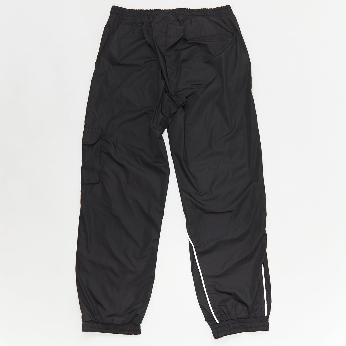 A-Cold-Wall Reflective Cargo Pant – Closet Tours