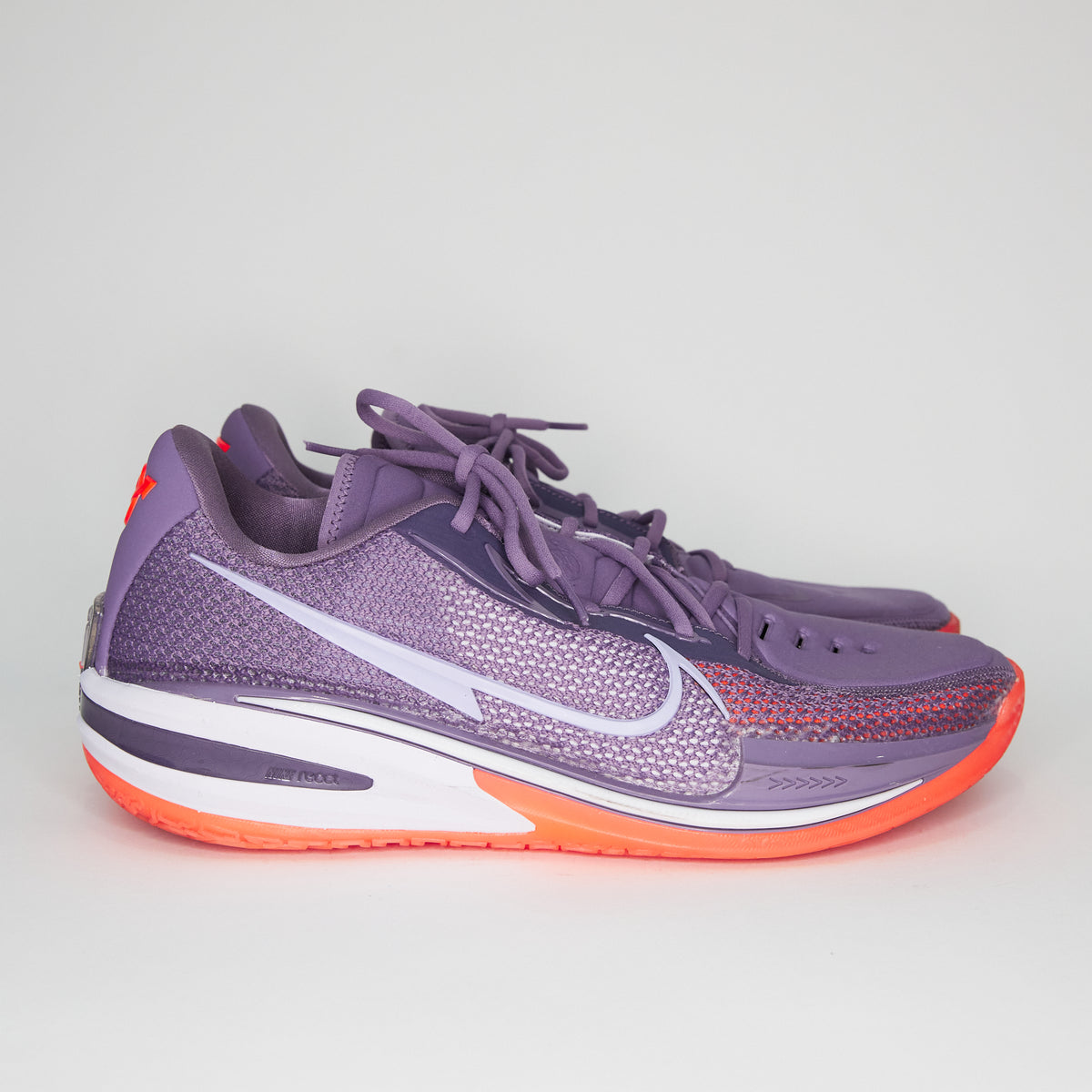 Nike Air Zoom GT Cut - Violet Crimson – Closet Tours
